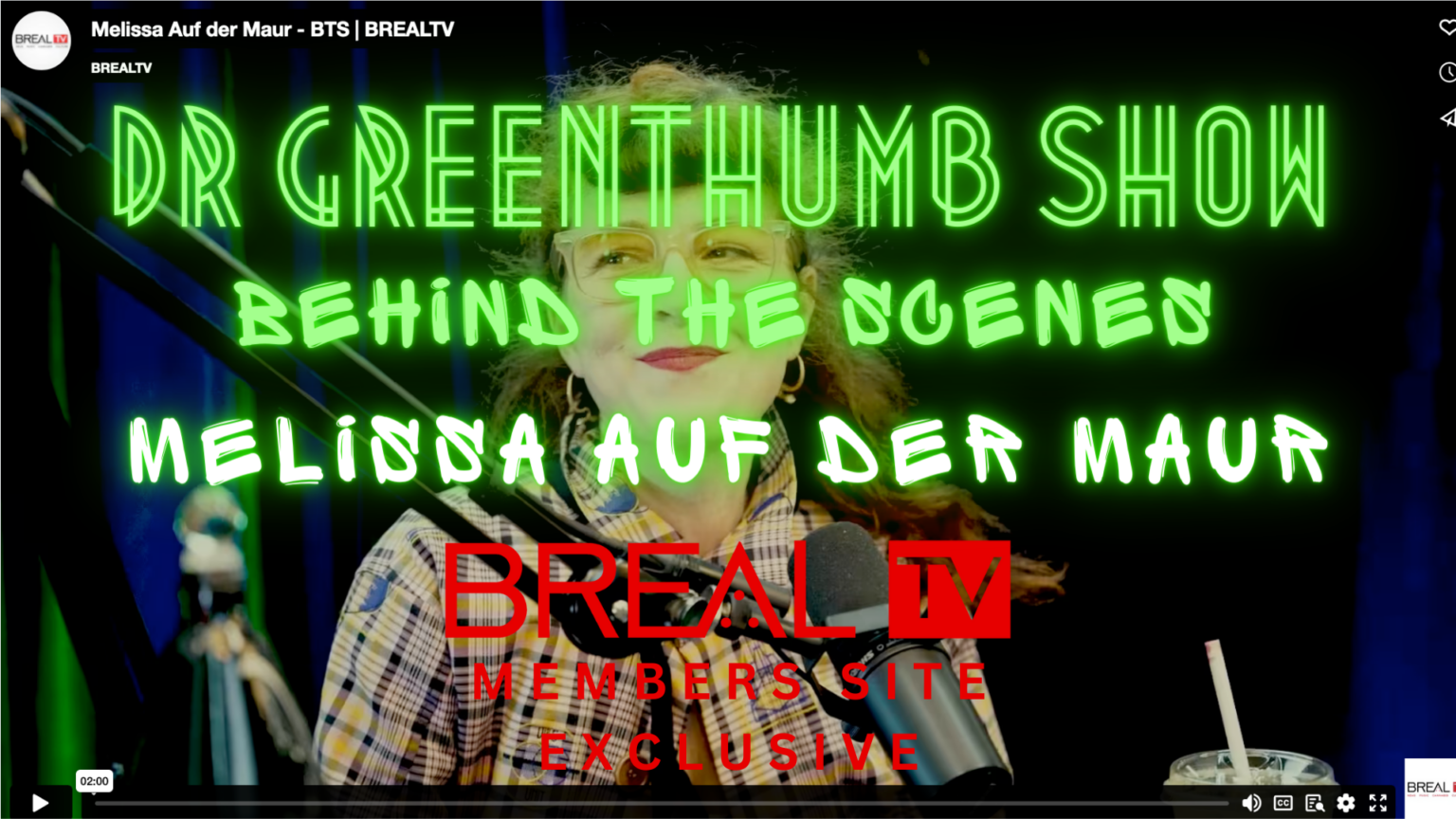 BTS All – BREALTV Members